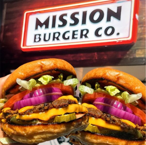 Mission Burger Co.